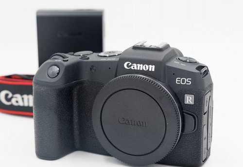 Фотоаппарат Canon EOS RP Body (состояние Like New)