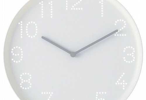 Настенные часы IKEA тромма