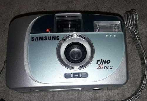 Samsung Fino 20dlx