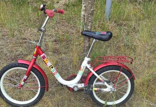 Велосипед детский Stels Flash