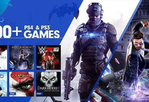 Игры ps4/5,ps plus