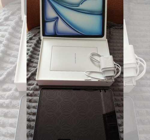 Планшет iPad Air 11-inch (M2)