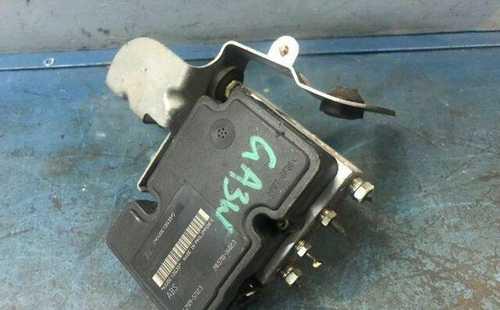 Блок ABS Mitsubishi Asx GA
