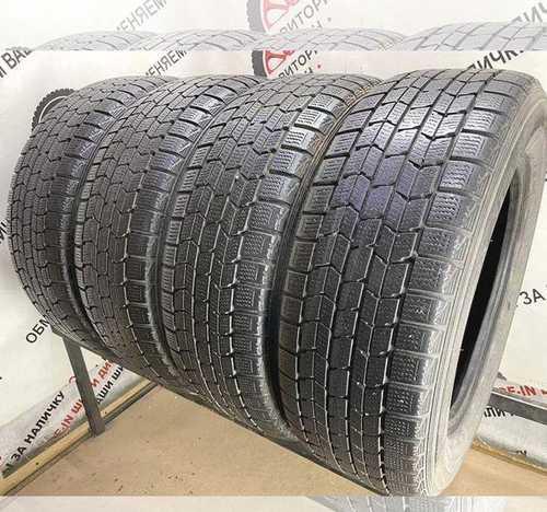 Dunlop Graspic DS3 215/60 R16 100T