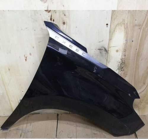 Крыло переднее правое Exeed Vx M36T sqrf4J20caamg