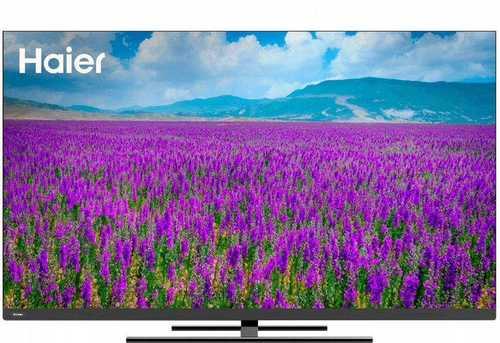 Телевизор Haier 50 Smart TV AX Pro