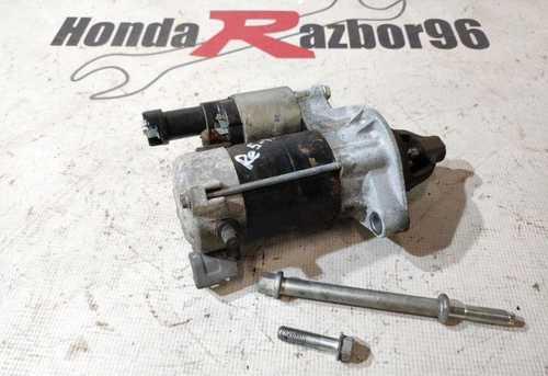 Стартер Honda Cr-V 3 RE5 R20A2 2011