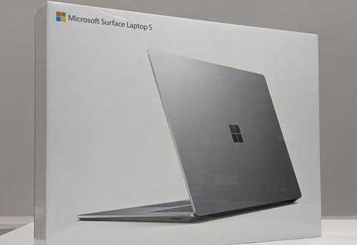 Microsoft surface laptop 5 15 i7/8GB/512GB