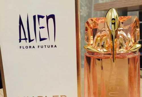 Thierry Mugler Alien Flora Futura