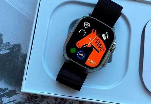 Apple Watch ultra 49mm