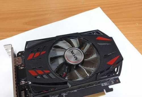 Видеокарта Nvidia GT730 2Gb