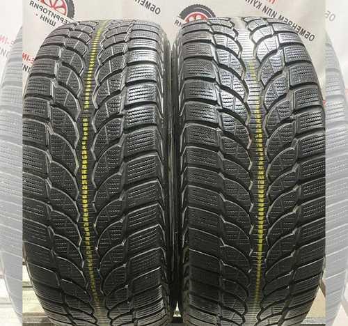 Bridgestone Blizzak LM-32 225/55 R17 97T