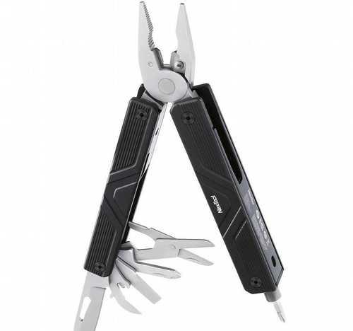 Мультитул Xiaomi NexTool Multifunction Knife с эле