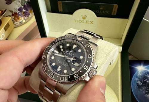 Rolex gmt master 2