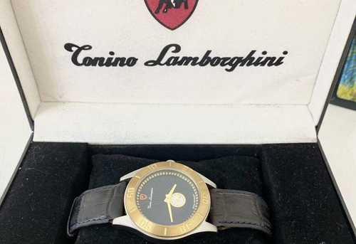 Часы tonino lamborghini