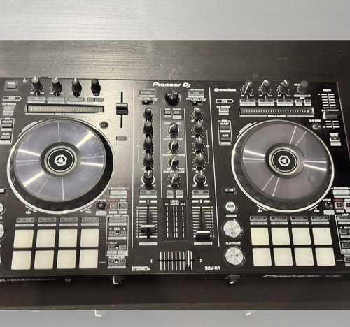 Контроллер Pioneer ddj RR   сумка