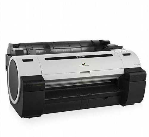 Плоттер Canon ipf670