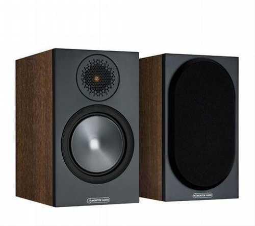 Monitor Audio Bronze 50 Walnut