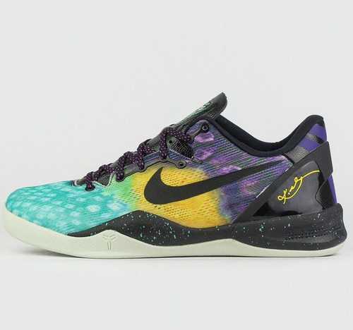 Кроссовки Nike Kobe 8 System Easter