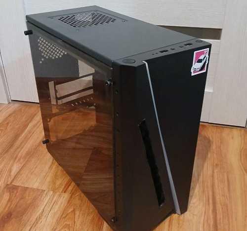 Корпус AeroCool Cylon