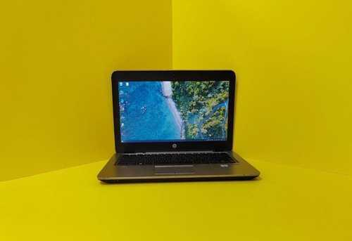 Игровой Ноутбук hp elitebook процессор i5 Обмен