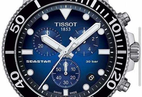 Новые часы Tissot оригинал Швейцария