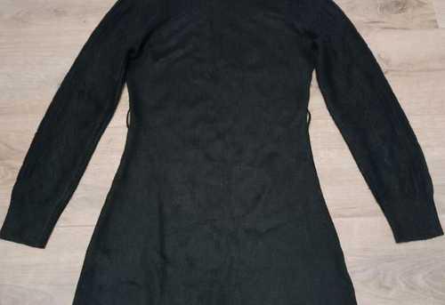 Платье-туника тёплое 40-42 размер