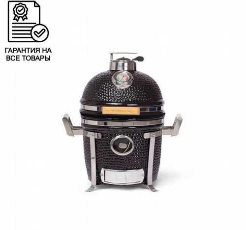 Гриль Yakiniku Compact Kamado