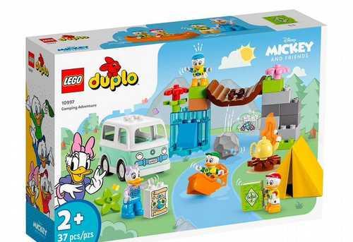 Конструктор lego Duplo 10997 дупло лего