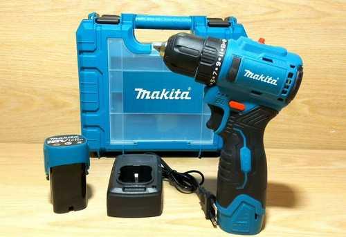 Шуруповерт makita 18v