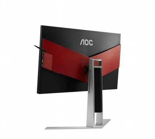 AOC agon AG241QX 2K 144Hz