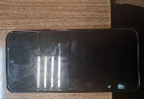 Xiaomi Redmi Note 10S, 6/64 ГБ