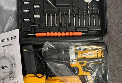 Шуруповерт dewalt 48 v