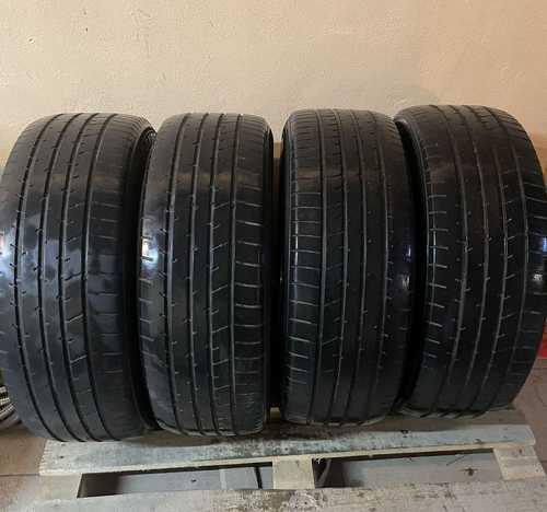 Toyo Proxes R46A 225/55 R19 99Y