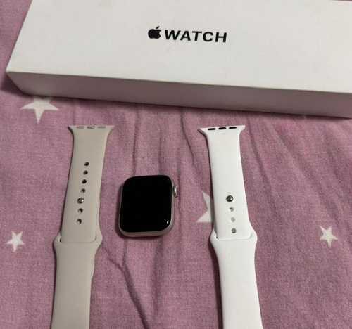 Смарт-часы Apple Watch SE 2023 40mm