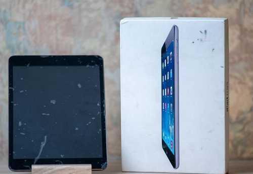 Apple iPad mini 16Gb Wi-Fi + Cellular
