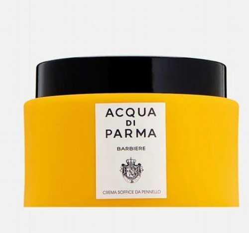 Крем для бритья Acqua di Parma Barbiere