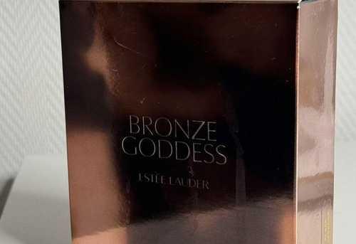 Духи estee lauder bronze goddess