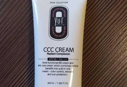 CCC cream Yu.r оригинал, medium