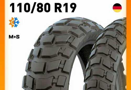 Heidenau K60 Ranger 110/80 B19 59R M/C TL M+S
