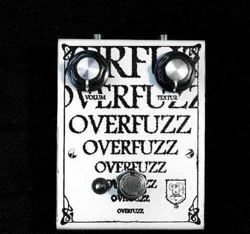 Overfuzz (Sеррuku Оvеrlоаdеr)