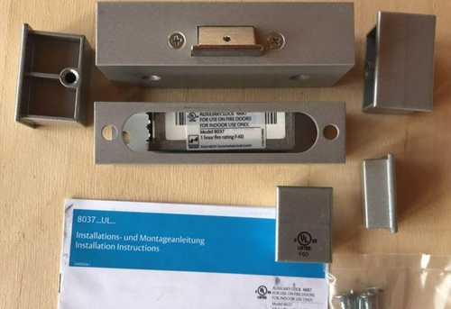 Электромеханический замок Abloy