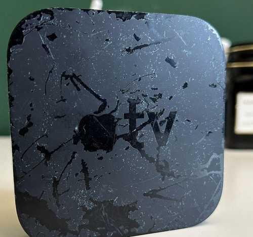 Apple TV A1469 (3 поколение)