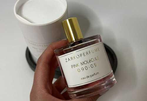 Zarkoperfume pink molecule 090 09