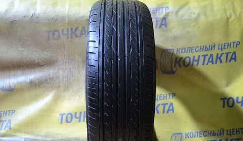 Goodyear GT-Eco Stage 215/55 R17