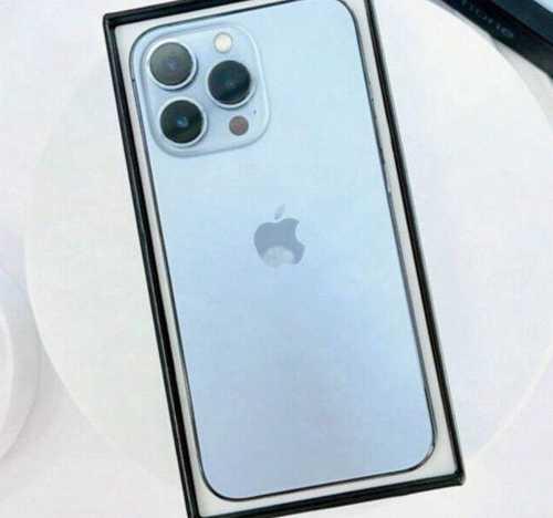 iPhone 13 Pro, 128 ГБ