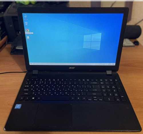 Ноутбук Acer Aspire ES1-531-P814