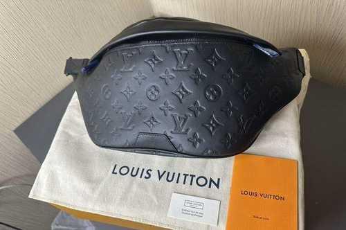 Сумка поясная Louis Vuitton в наличии