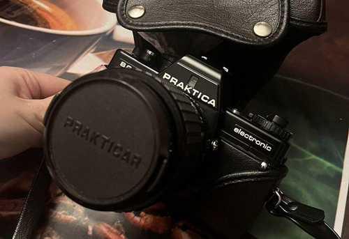 Фотокамера Praktica BC1 Electronic