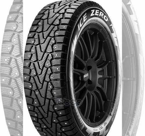 Pirelli Ice Zero 215/70 R16